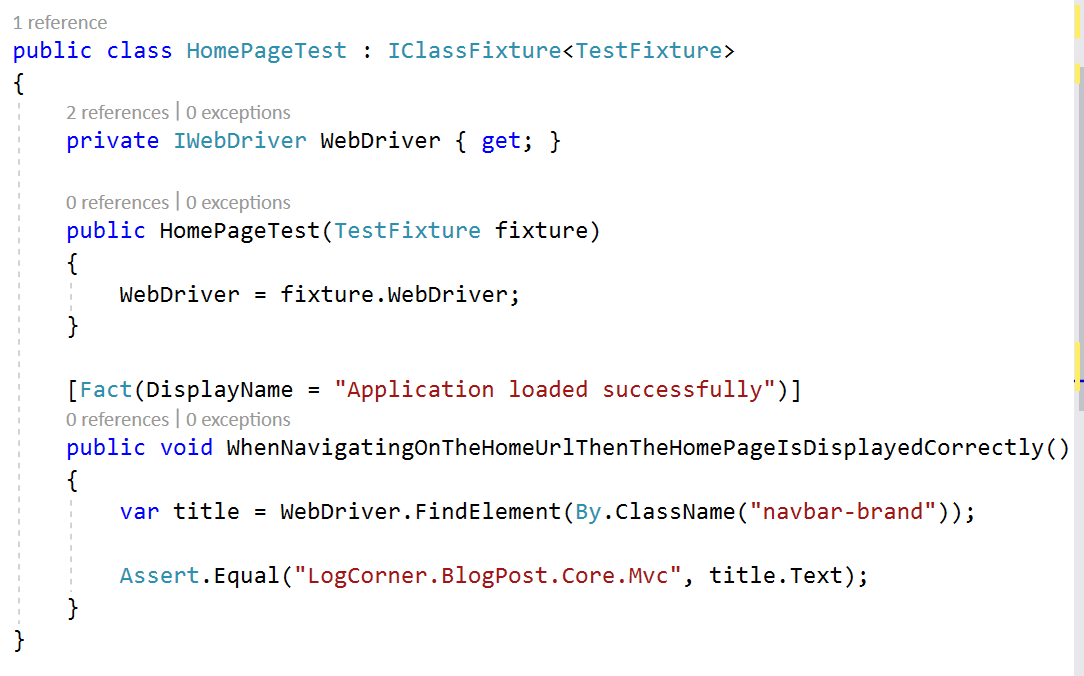 Setup Selenium Web Browser Automation Using Core And Docker