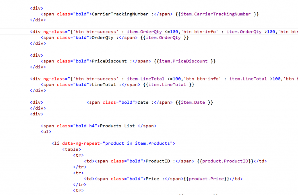 Real Time Data Processing Using Web Api Tpl Dataflow Signalr And Angularjs
