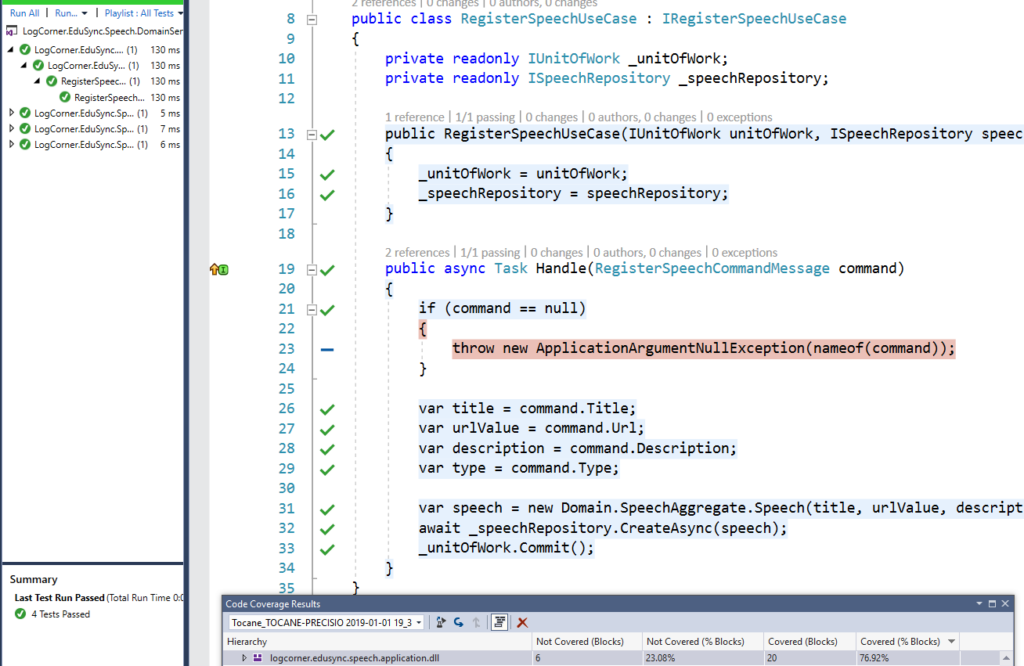 Building microservices through Event Driven Architecture part1 ...