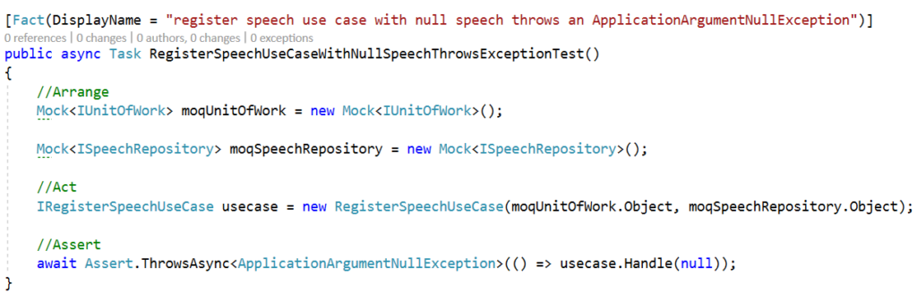 Building microservices through Event Driven Architecture part1 ...