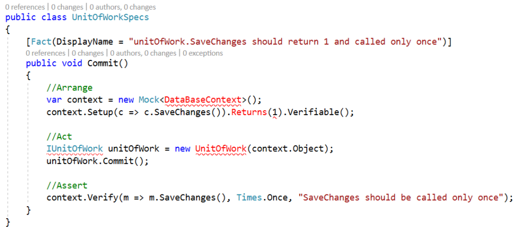 Building microservices through Event Driven Architecture part4 ...