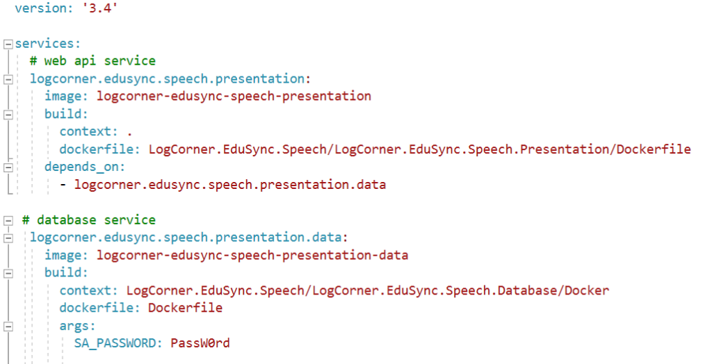 Building microservices through Event Driven Architecture part5 ...
