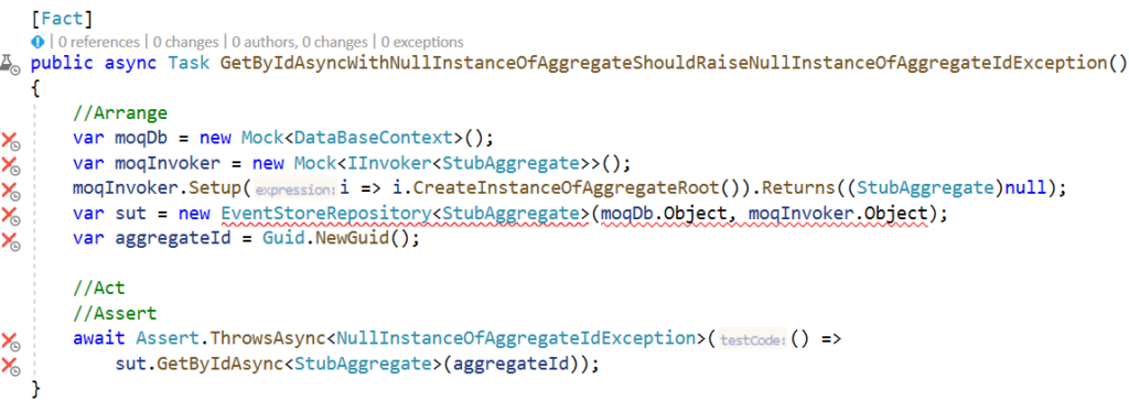 Building microservices through Event Driven Architecture part7 ...
