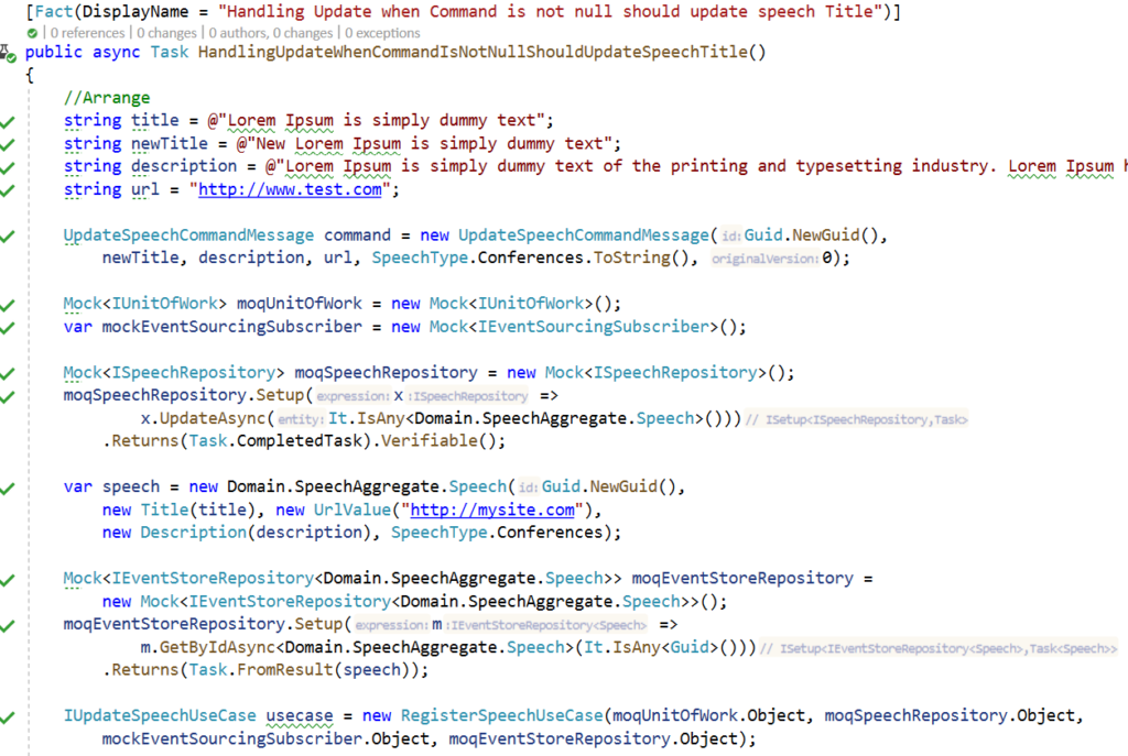 Building microservices through Event Driven Architecture part09 ...