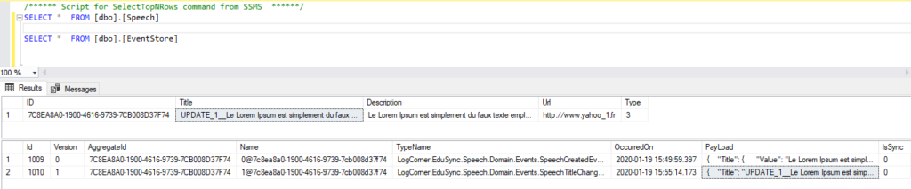 Building microservices through Event Driven Architecture part09 ...