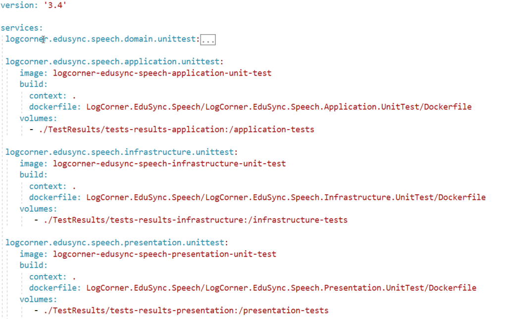 Building Microservices Through Event Driven Architecture Part10 Run