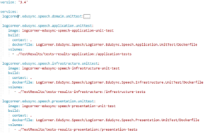 Building microservices through Event Driven Architecture part10: Run ...