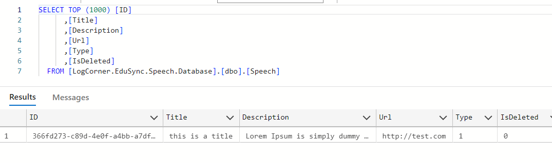 Building micro services through Event Driven Architecture part15 : SPA ...