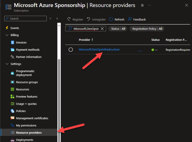 Deploying In A Private Azure Environment Using Managed Devops Pools