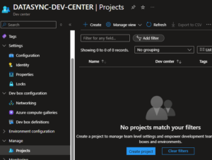 DEPLOYING IN A PRIVATE AZURE ENVIRONMENT USING MANAGED DEVOPS POOLS ...