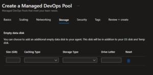 DEPLOYING IN A PRIVATE AZURE ENVIRONMENT USING MANAGED DEVOPS POOLS | LogCorner.com
