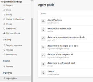 DEPLOYING IN A PRIVATE AZURE ENVIRONMENT USING MANAGED DEVOPS POOLS | LogCorner.com