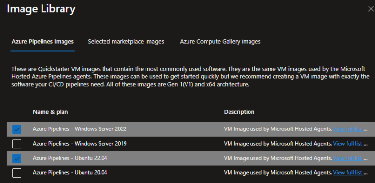 Deploying In A Private Azure Environment Using Managed Devops Pools